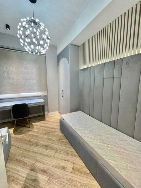 Ташкент сити 
Gardens Residence Сдам 2 ком гостям столицы