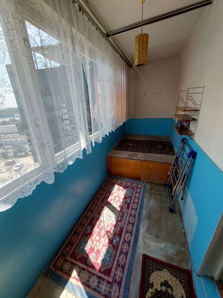 СВОЯ Аэрапорт Мост Башлык 1/7/9 балкон 2×6 45м² 52у.е. Срочно Улуч.плн