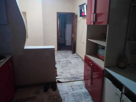 (К129210) Продается 3-х комнатная квартира в Алмазарском районе.