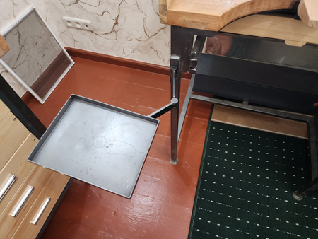 Ювелирный стол профессиональный.