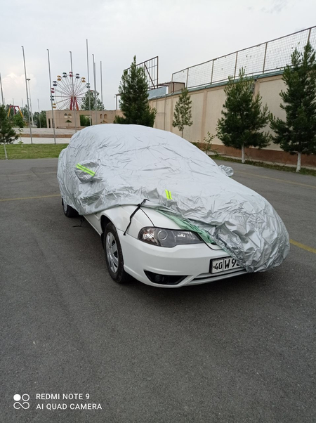 Avto tent Yoz va qish mavsumi uchun moljallangan Qarshi