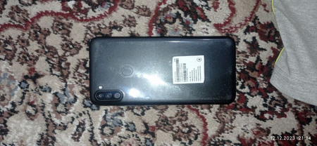 Samsung Galaxsy A11