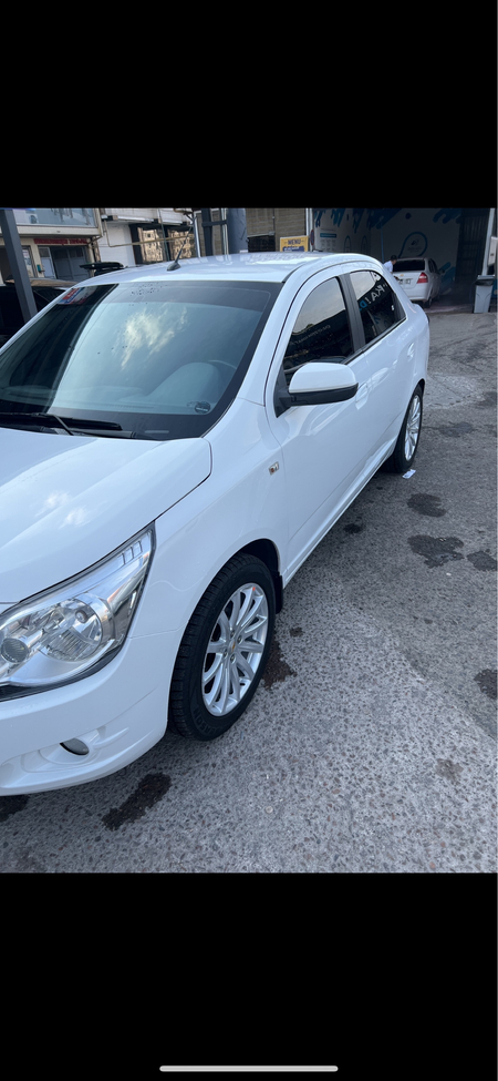 Chevrolet Cobalt 2022