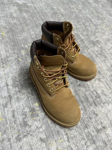 Ботинки Timberland