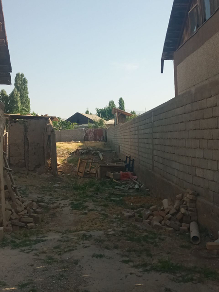 Дом в Азадбаш, Бустанлик