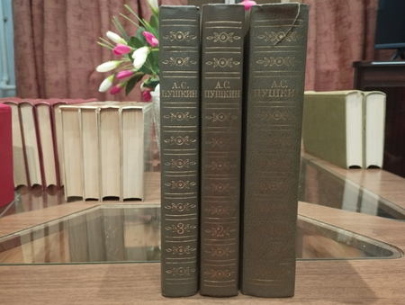 Книги известных писателей