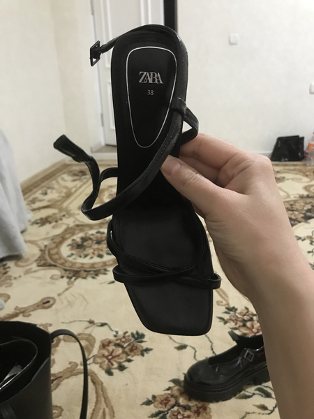 Басаножка
