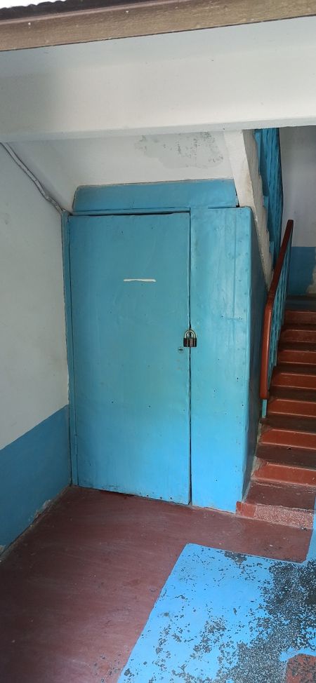 Продаю свою  квартиру