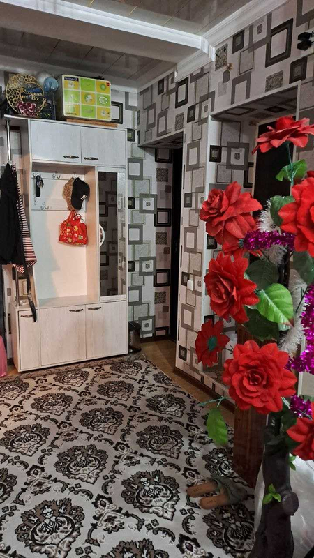Продажа квартиры Юнус Абад 18 3/3/4 ID LR 07