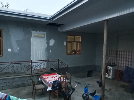 Xaydarabod mahallasida uy bor