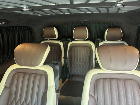 Продаётся Mercedes Benz V250