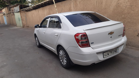 Кобальт 2013 Автомат 1.6 Срочно
