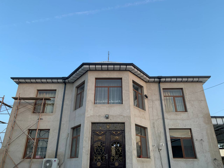 Tunukafon xizmati