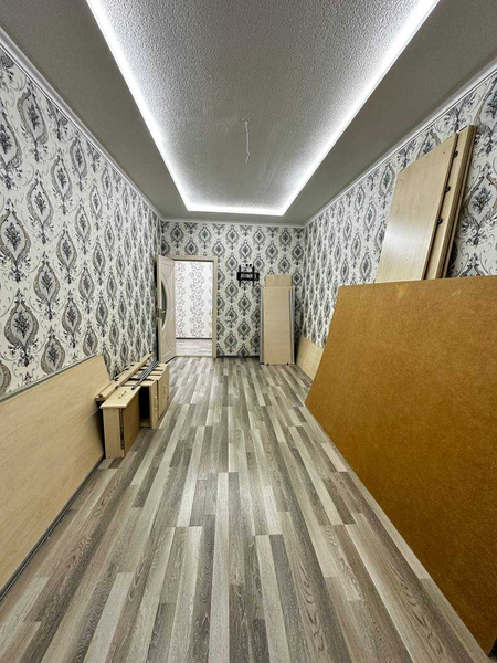 Срочно Продается квартира на 1 этаже Гагарина
