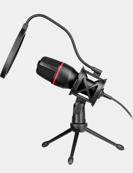 Микрофон FORTE GMC 300