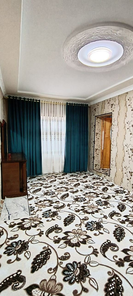 Продается участок не долеко от парка новый Узбекистан.