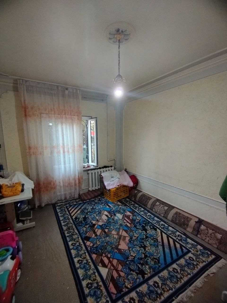 Сергели 8а 3/1/9 Срочна продается 78кв.м