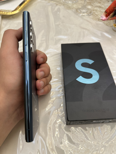 Samsung s22 ultra