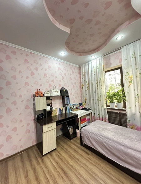 Мирзо Улугбекский.Корасу-1. 3/2/5