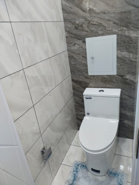 Продаётся Чиланзар 7 1в2 1 этаж. Панель.