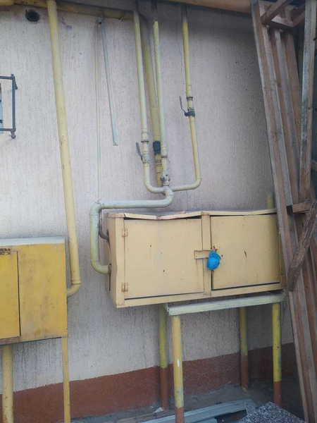 gaz hisoblagich,Reduktor,katyol,Apok, Ustanofkalari, Naves Xizmatlari