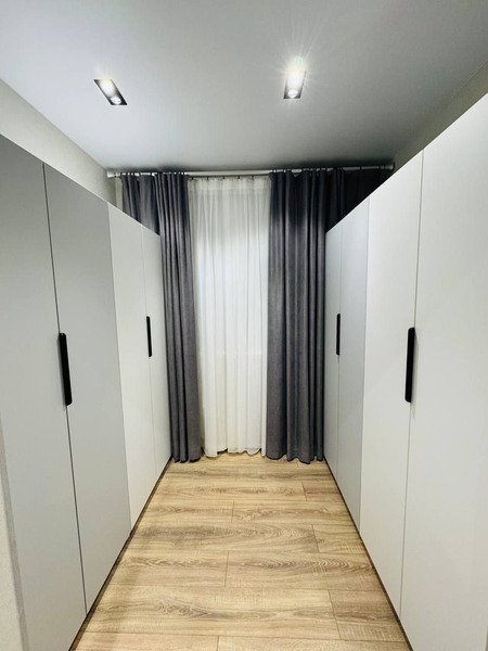 Продается 60м² Новомосковская 2в3/3/4 ор-р 15 гор больница