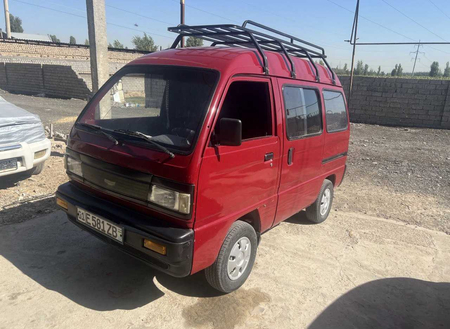 Damas sotiladi 93 yil