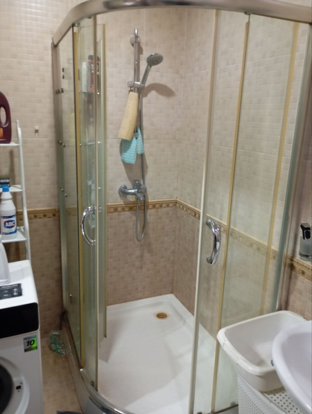Продаётся душевая кабина