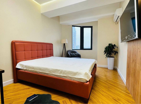 1/5/11 38м² Eco Smart House 72.000