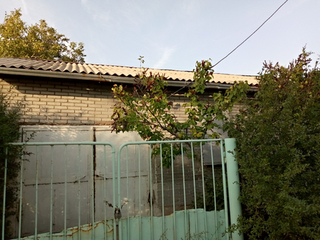 Дача сотилади 12 сотих
