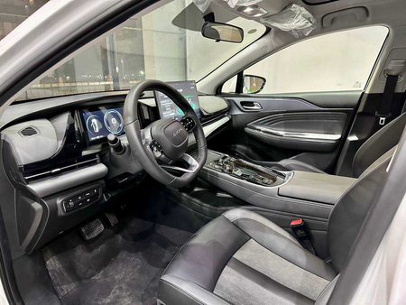 Новый автомобиль GAC Aion S Plus 70 Smart Collar Edition