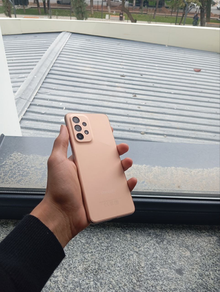 Samsung A33 5G IDEAL