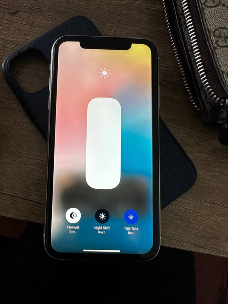 iphone 11 karopka yoq
