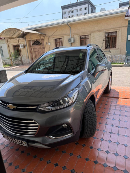 Prodayotsya tracker. 2019.Probeg 56.000.