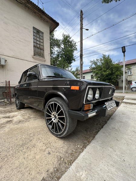 Vaz 2106 Sotiladi