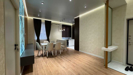 №3169/2735.Продается 3х-комнатная квартира в Новостройке.