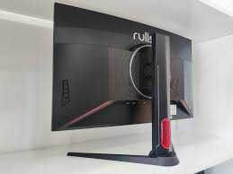 Монитор RULLS 27M2736PA 27\\\