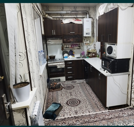 Продаётся дом 3х комнатный