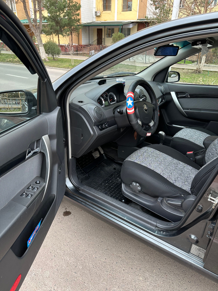 Продам свою машину Нексия 3 автомат