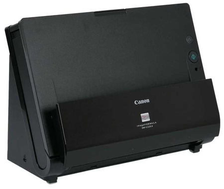Сканер Canon imageFORMULA DR-C225 II