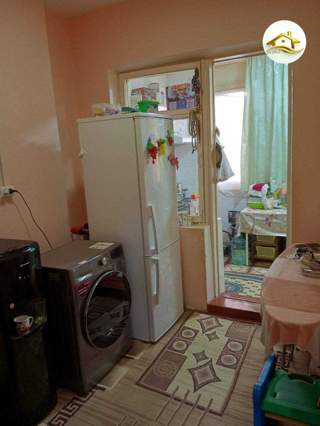 Продаётся 2х квартира на 3 этаж ор р РУСАЛКА