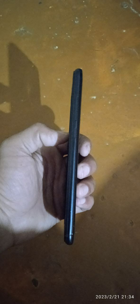 Redmi 5+ Garantiya