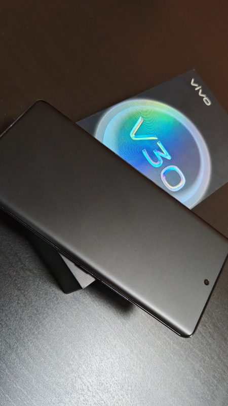 Vivo V30 5G 12/256