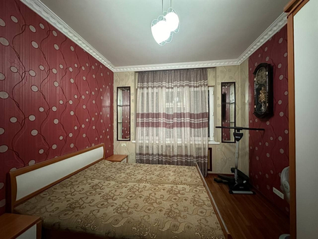 Сдаётся квартира массив Феруза