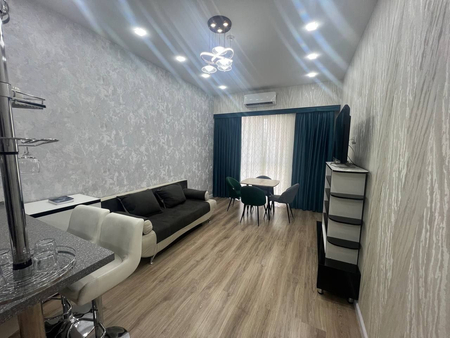 Аренда Мирзо Улугбек Дархан Новостройка ЖК Акай Сити 2-ком/11/15  50м⅔
