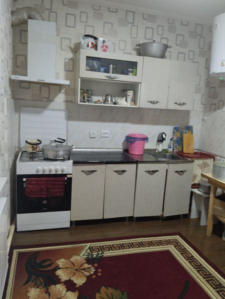 Met kolejding qashinda namunaviy uy satiladi 3 komti izinda kridit bar