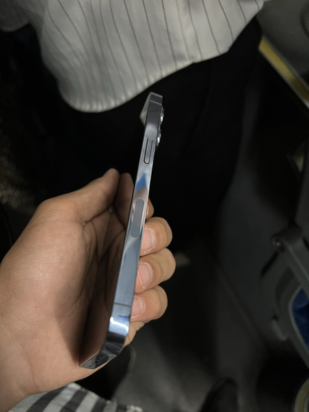 Iphone 13 pro ideal