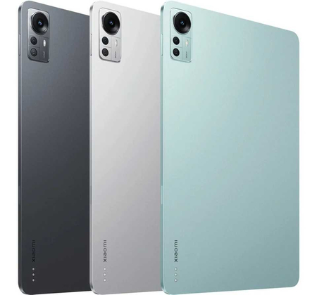 Xiaomi pad 5 pro 12.4 8/256 +подарок