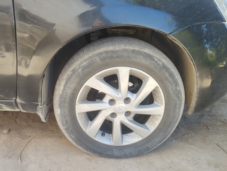 Lada Garnta 15 lik diska baloni bilan sotiladi yoki 14 likga obmen