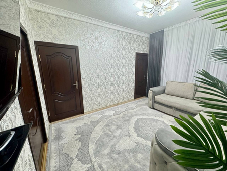 Продается квартира Чиланзар 7. 2/3/4 Ор-р Улица Мукими